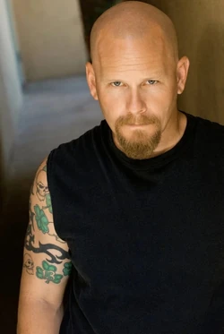 Jamie McBride | Marvel Movies | Fandom