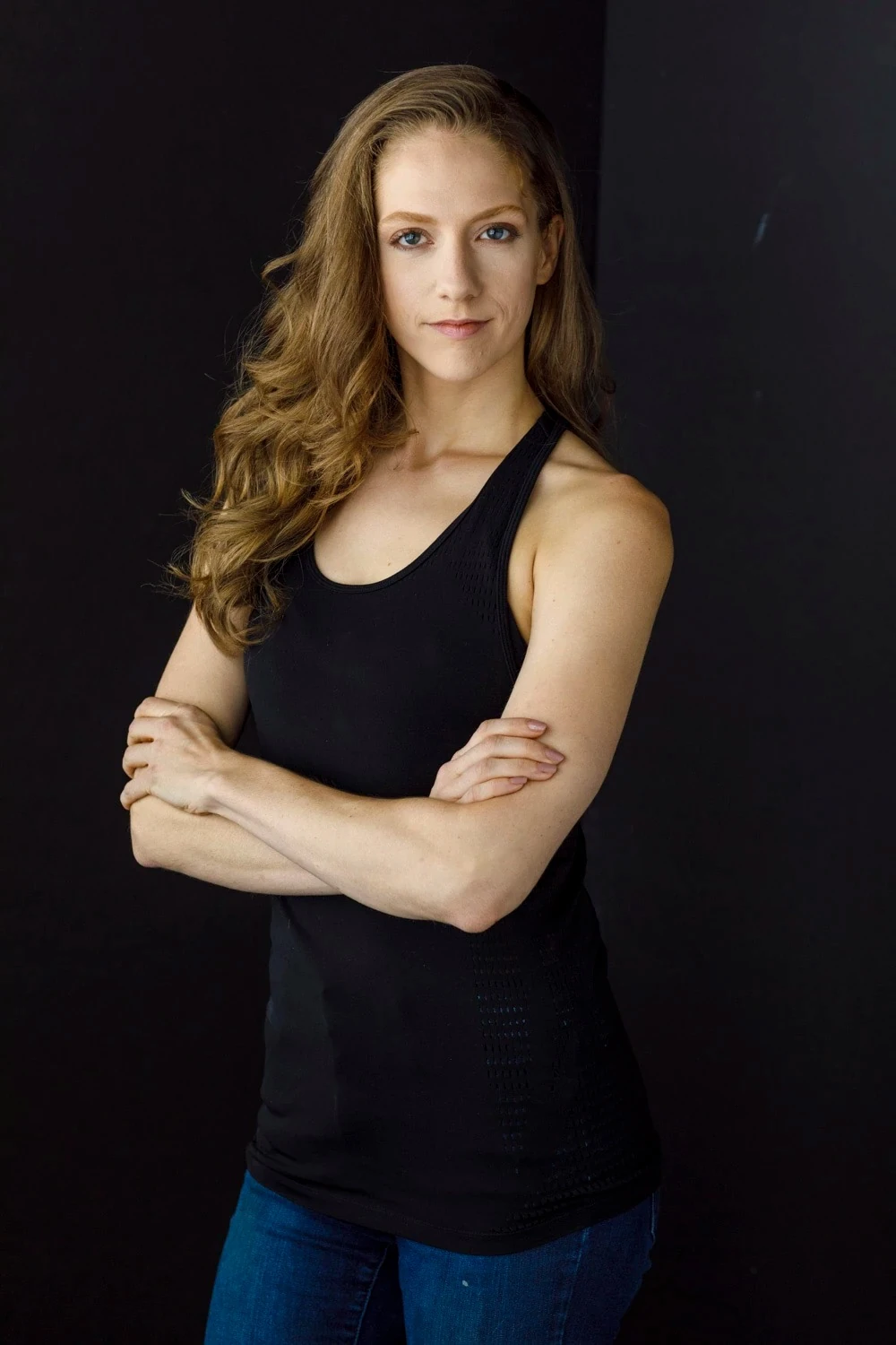 Rachel Hoffpauir | Marvel Movies | Fandom