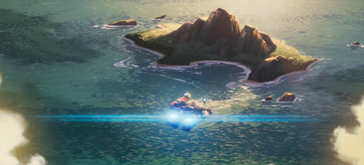 Astra Islands | Marvel Movies | Fandom