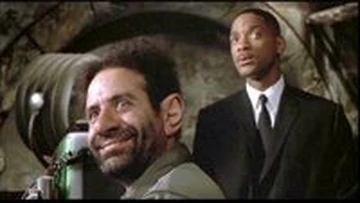 Tony Shalhoub Men In Black