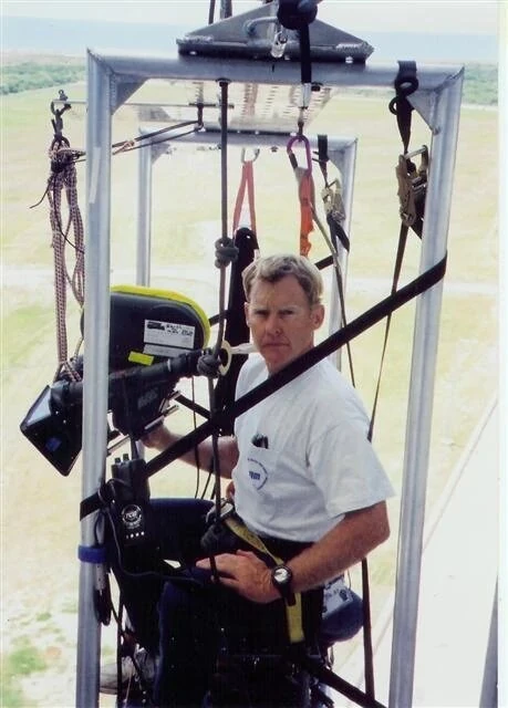 John Zimmerman | Marvel Movies | Fandom