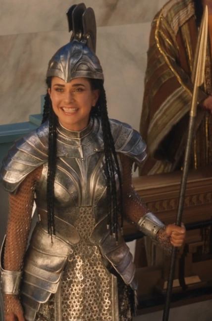 Minerva Parthenos | Marvel Movies | Fandom