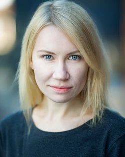 Natallia Bulynia | Marvel Movies | Fandom