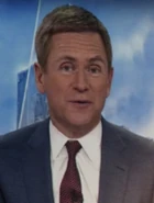 Patrick Kiernan | Marvel Movies | Fandom