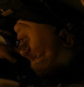 R. Bobbitt | Marvel Movies | Fandom