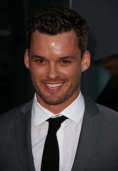 Austin Nichols | Marvel Movies | Fandom