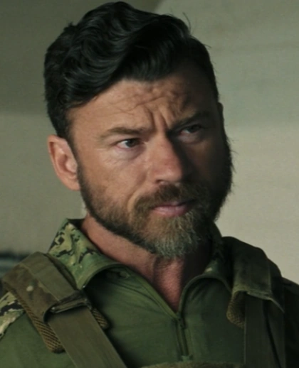 Dennis Dunphy | Marvel Movies | Fandom