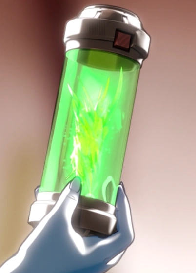 Embers of Genesis | Marvel Movies | Fandom