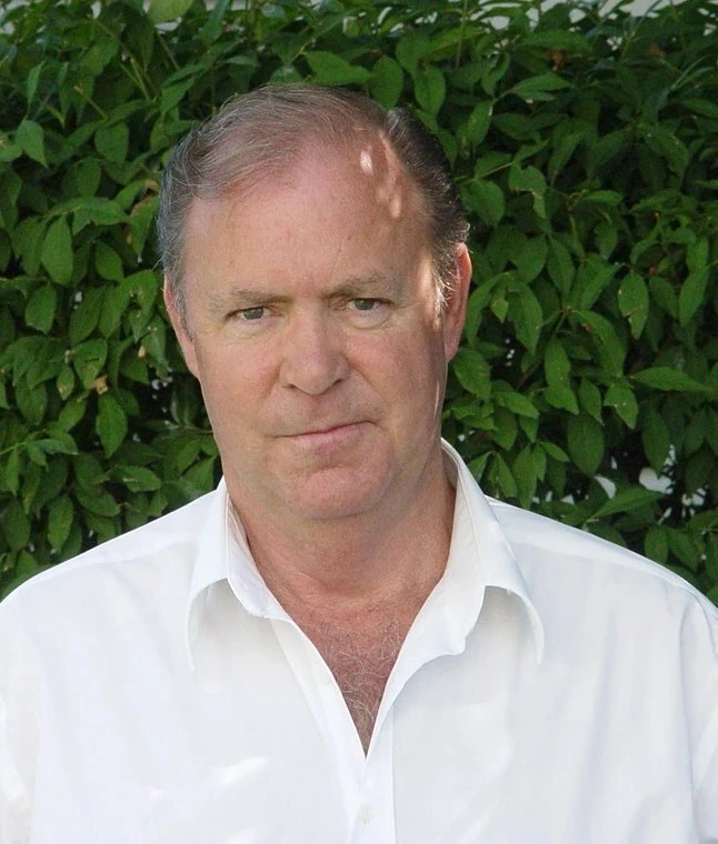 Ian Bruce Thompson | Marvel Movies | Fandom