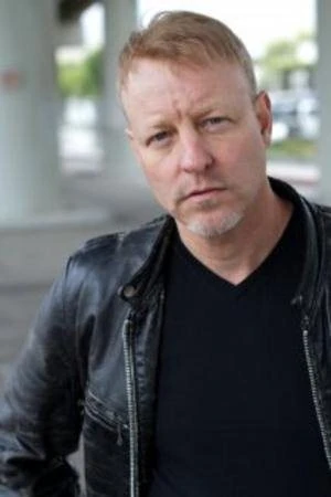 James Macdonald | Marvel Movies | Fandom