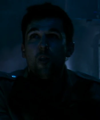 Johnny | Marvel Movies | Fandom