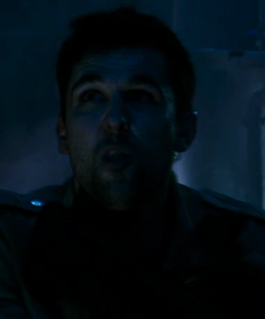 Johnny | Marvel Movies | Fandom