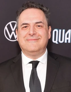 Tom Scharpling | Marvel Movies | Fandom