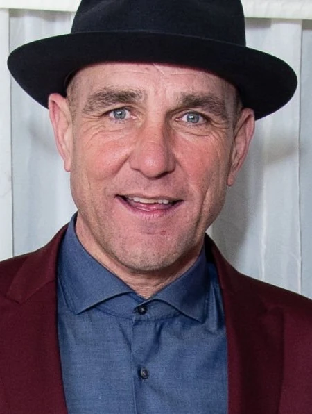Vinnie Jones | Marvel Movies | Fandom