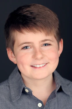 Caleb Burgess | Marvel Movies | Fandom