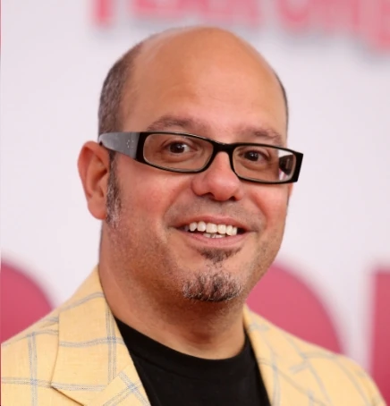 David Cross | Marvel Movies | Fandom