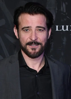 Goran Visnjic | Marvel Movies | Fandom