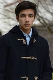 Javan Tahir | Marvel Movies | Fandom