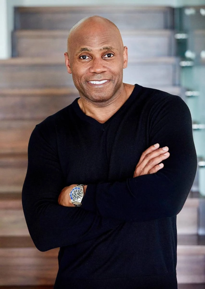 Keith Wallace | Marvel Movies | Fandom