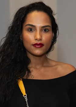 Saffron Hocking | Marvel Movies | Fandom