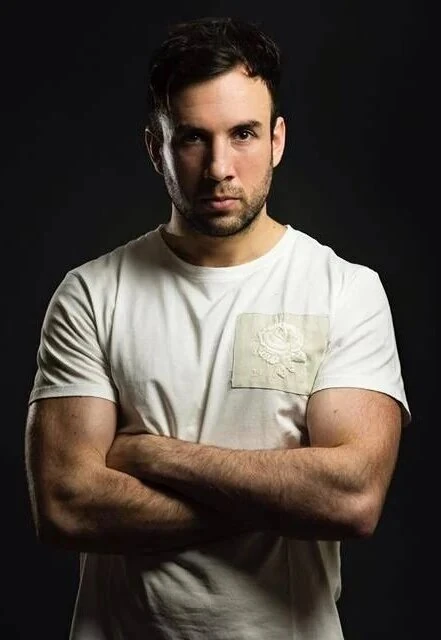 Sam Stefan | Marvel Movies | Fandom