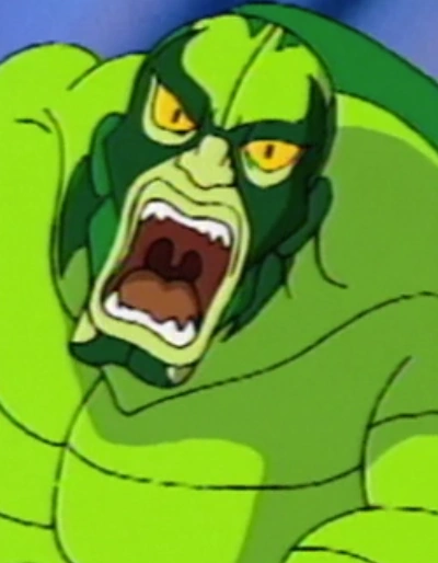 MacDonald Gargan (Marvel Animated Universe) | Marvel Movies | Fandom