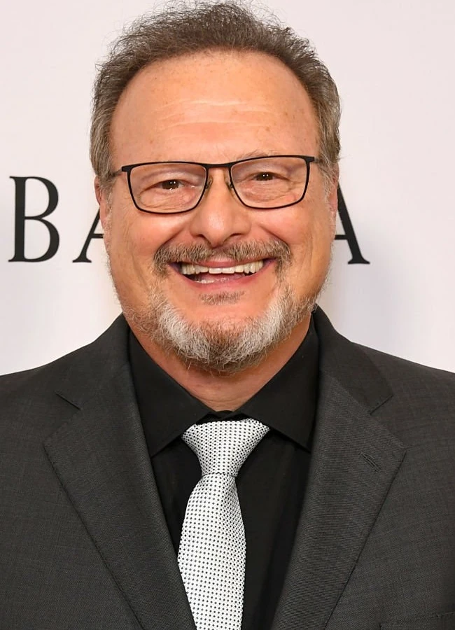 Wayne Knight | Marvel Movies | Fandom