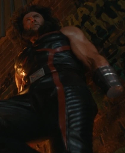 James Howlett (Age of Apocalypse) | Marvel Movies | Fandom