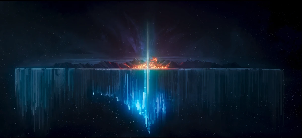Asgard (Sky World Universe) | Marvel Movies | Fandom