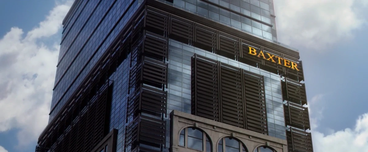 Baxter Foundation | Marvel Movies | Fandom