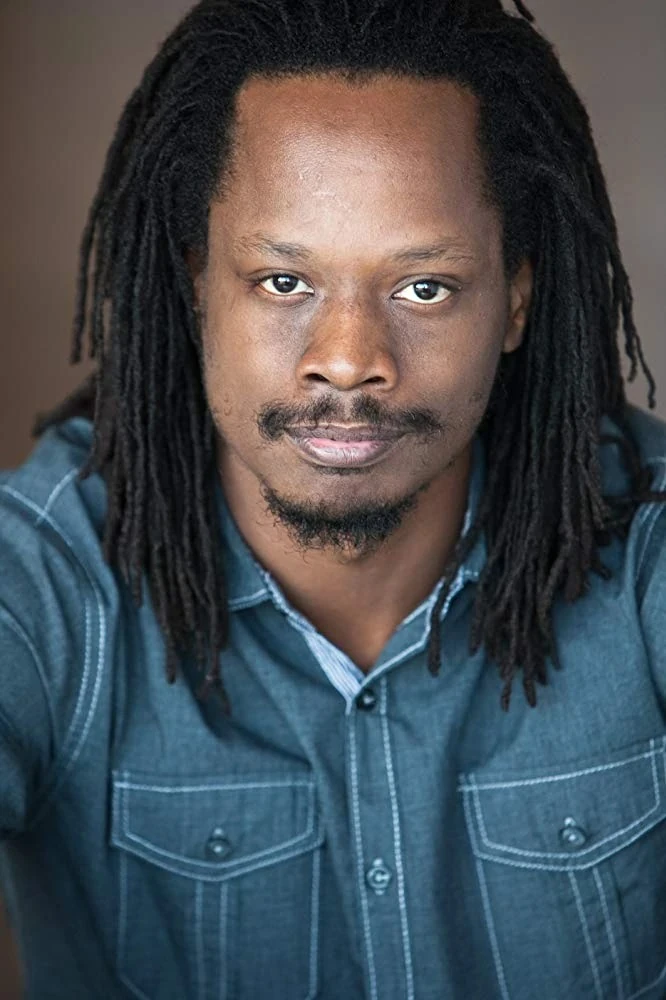 Donald Brooks | Marvel Movies | Fandom