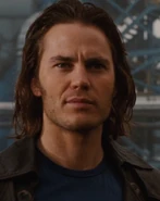 Remy LeBeau | Marvel Movies | Fandom