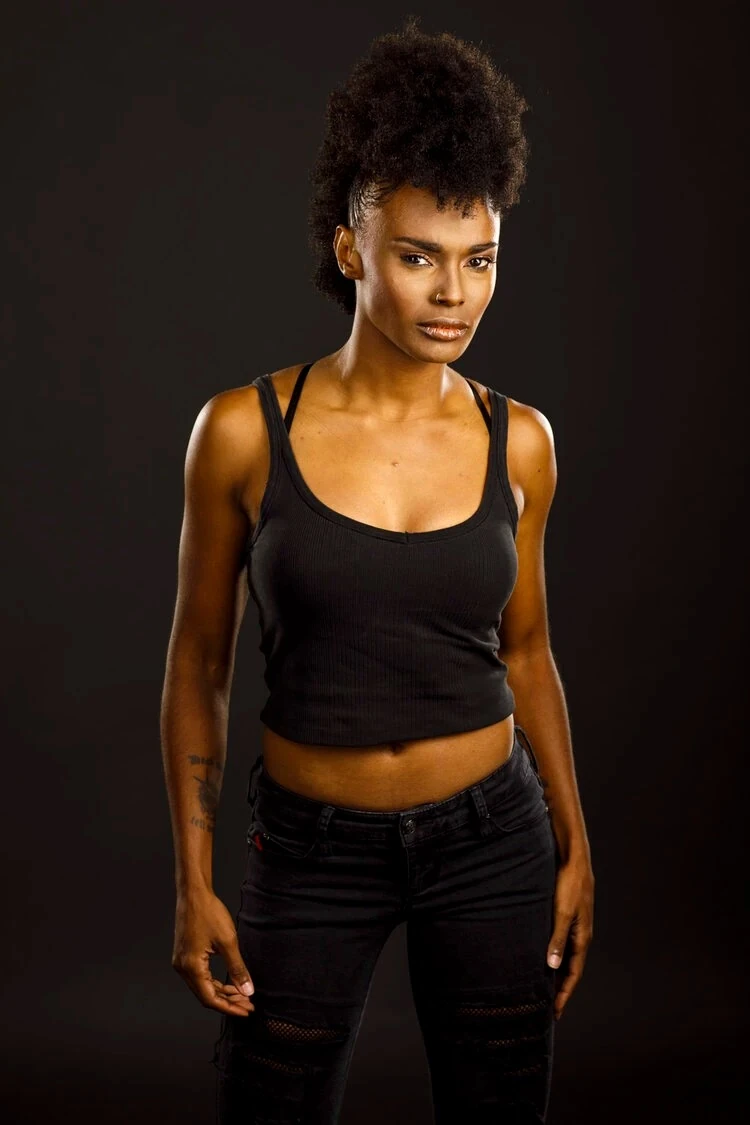 Karina Encarnacion | Marvel Movies | Fandom