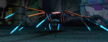 Radioactive Spiders (Earth-42) | Marvel Movies | Fandom