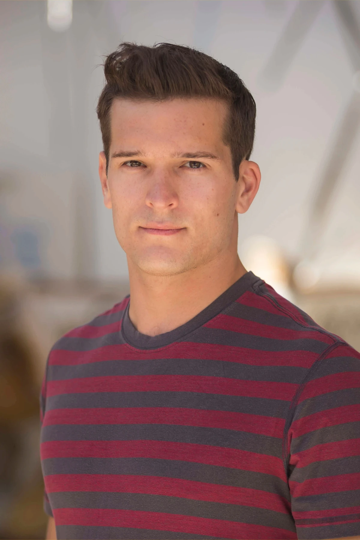 Rj Wolfe | Marvel Movies | Fandom