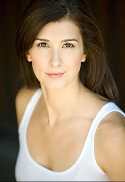 Tracey Ruggiero | Marvel Movies | Fandom
