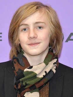 Charlie Shotwell | Marvel Movies | Fandom