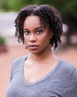 Darcel Danielle Smith | Marvel Movies | Fandom