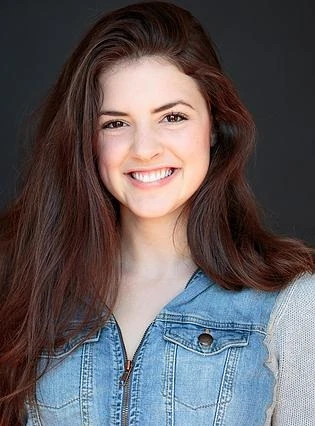 Elise Kibler | Marvel Movies | Fandom