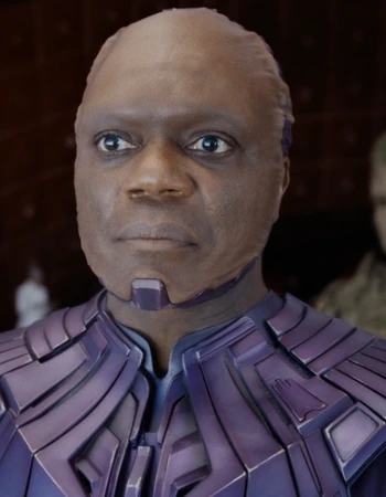 High Evolutionary | Marvel Movies | Fandom