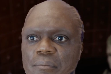 robert emms insect man