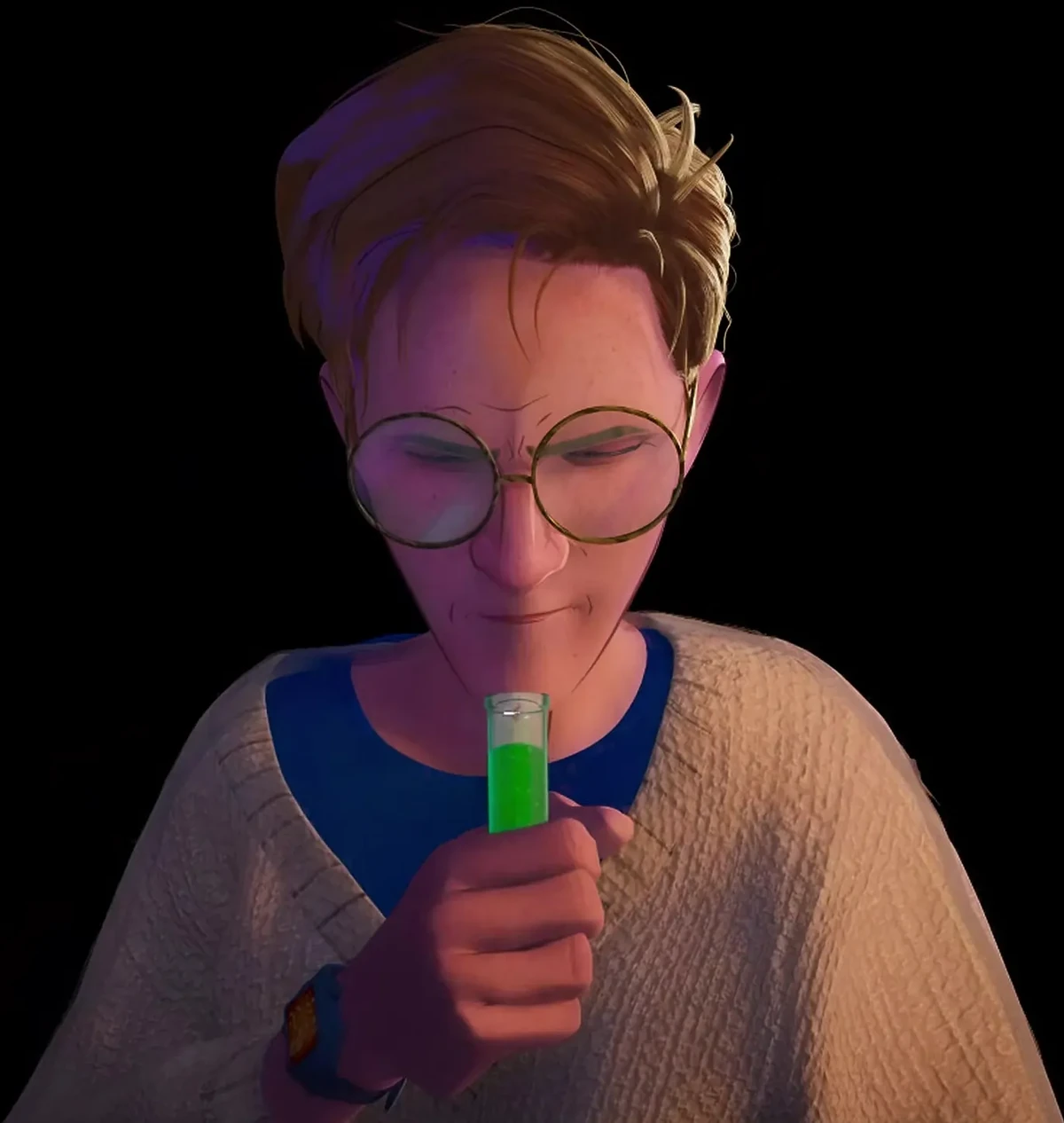 Lizard Serum (Earth-65) | Marvel Movies | Fandom