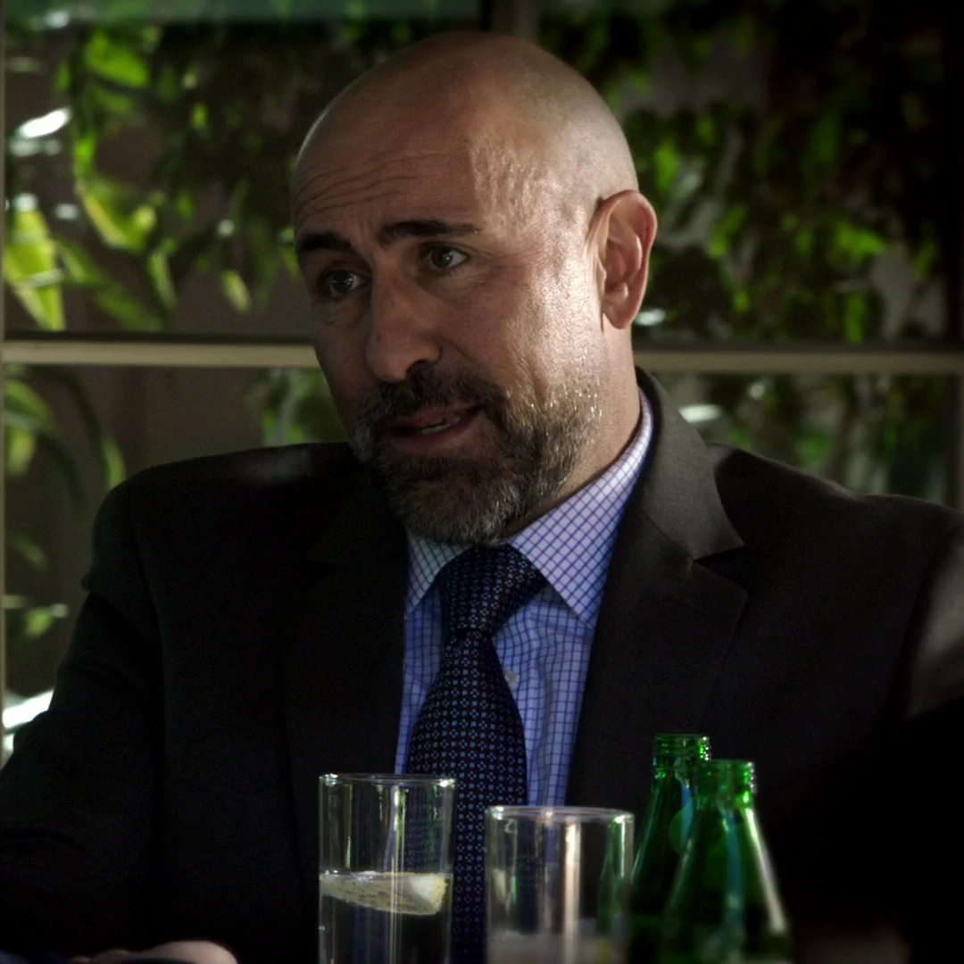 Luca Russo | Marvel Movies | Fandom