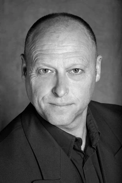 Martin Shenton | Marvel Movies | Fandom