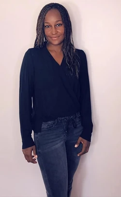 Wakisha Malone | Marvel Movies | Fandom