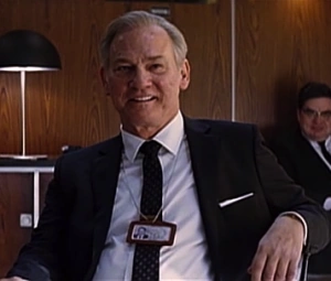 William Stryker, Sr. | Marvel Movies | Fandom