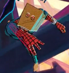 Bombastic Bag-Man | Marvel Movies | Fandom