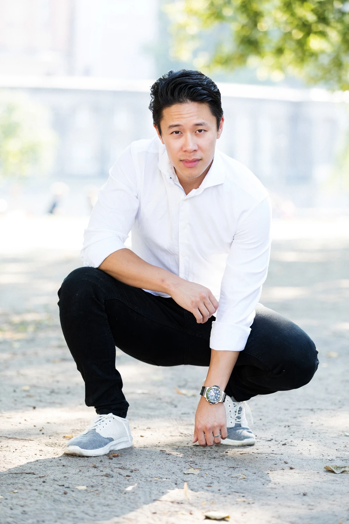 Cha-Lee Yoon | Marvel Movies | Fandom