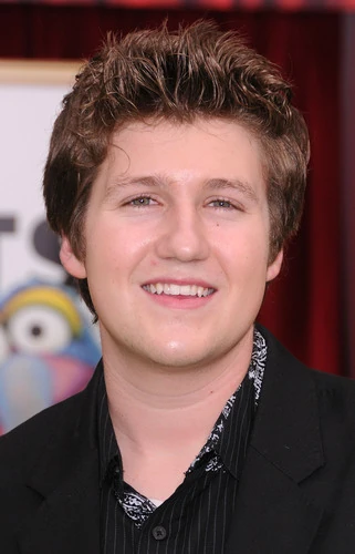 David Michael Paul | Marvel Movies | Fandom