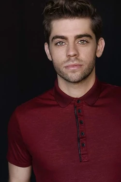 Dustin Stern-Garcia | Marvel Movies | Fandom